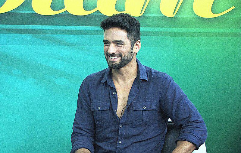 ¡Qué tierno! Actor Pablo Heredia confesó cómo conoció a Alessandra ...