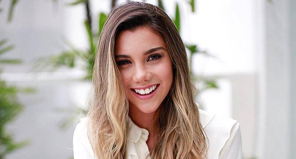 Mafer Neyra y los looks más lindos durante viaje a Miami | MUJER | OJO