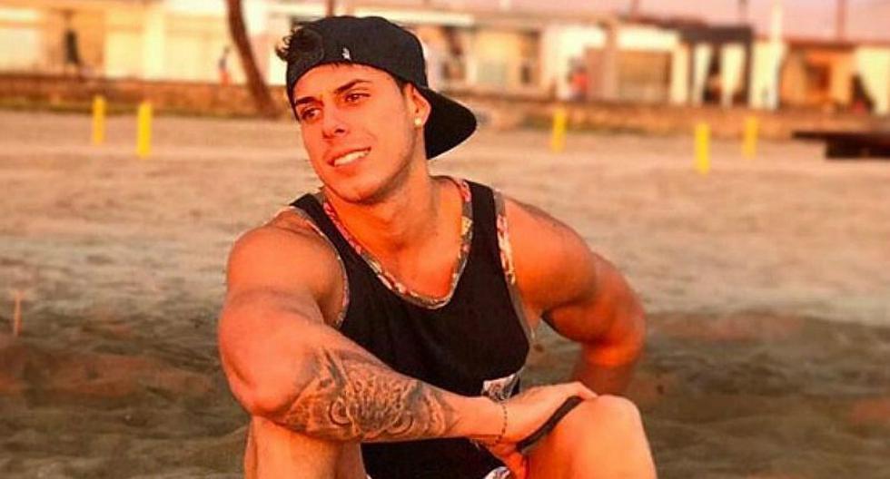 ¡Hugo García piensa en su futuro y estudia esta carrera! | MUJER | OJO