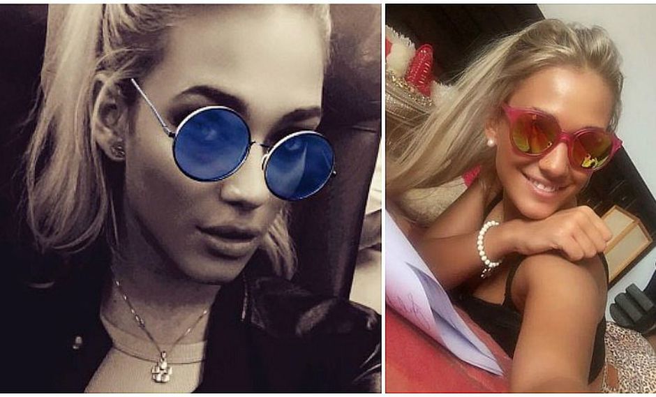 ¡Julieta Rodríguez promete regresar! Esto hará para volver a pisar ...