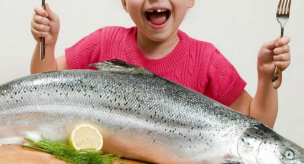 Semana Santa: Por qué comer pescado | MUJER | OJO