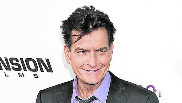 La verdad de Sheen | OJO-SHOW | OJO