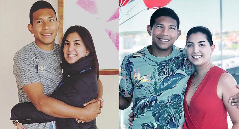Edison Flores y su novia disfrutan de vacaciones en playas de Aruba ...