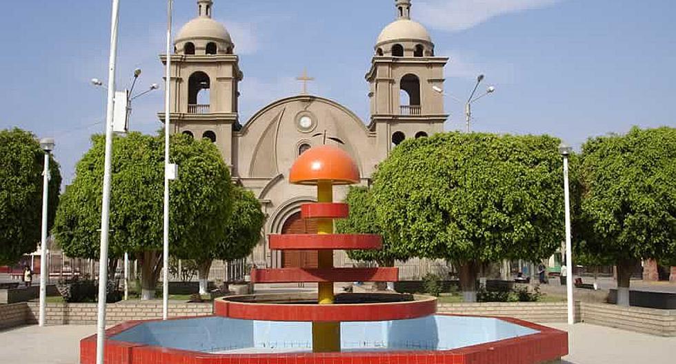 Ciudad de Palpa en Ica registró la temperatura más alta del Perú ...