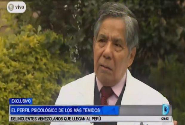 Revelan el perfil psicológico de los más temidos delincuentes ...