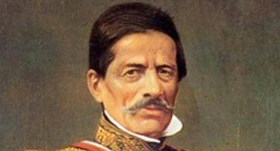 Ramón Castilla: ¿cuánto sabes de su primer gobierno? | ESCOLAR | OJO