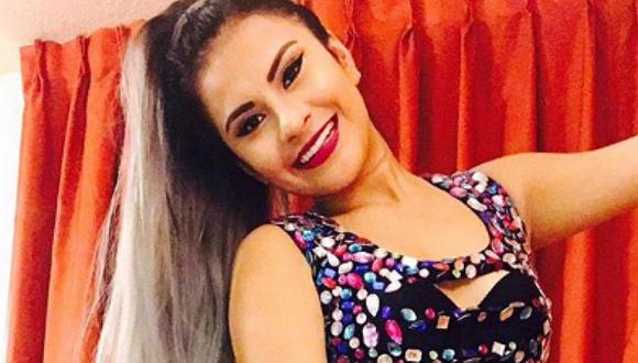 Thamara Gómez sorprende con nuevo look | MUJER | OJO