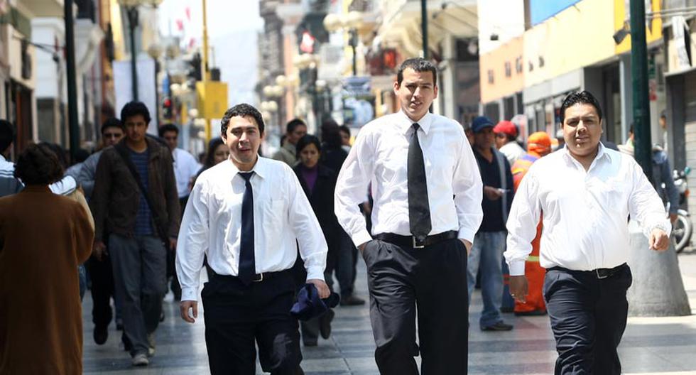 Lima alcanzaría los 8 millones 291 habitantes | ACTUALIDAD | OJO