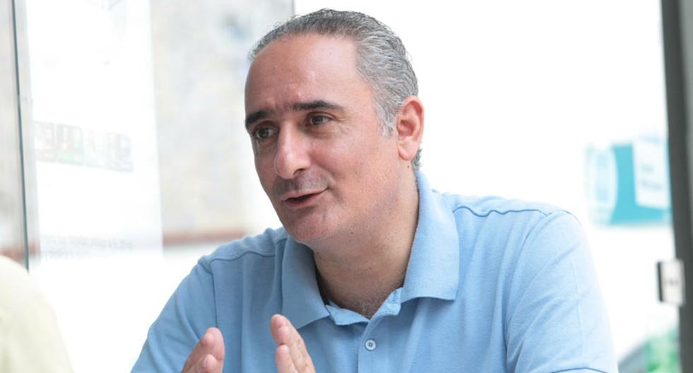 Alex Kouri no puede postular a la alcaldía de Lima | ACTUALIDAD | OJO