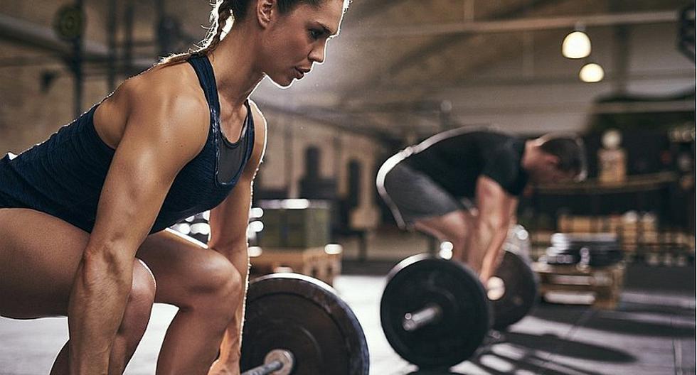 Crossfit: 5 consejos para practicarlo sin dificultades | MUJER | OJO