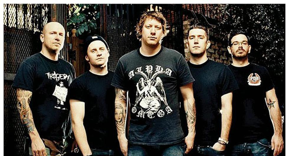 Concierto: La banda de hardcore punk Comeback regresa a Lima | MUJER | OJO