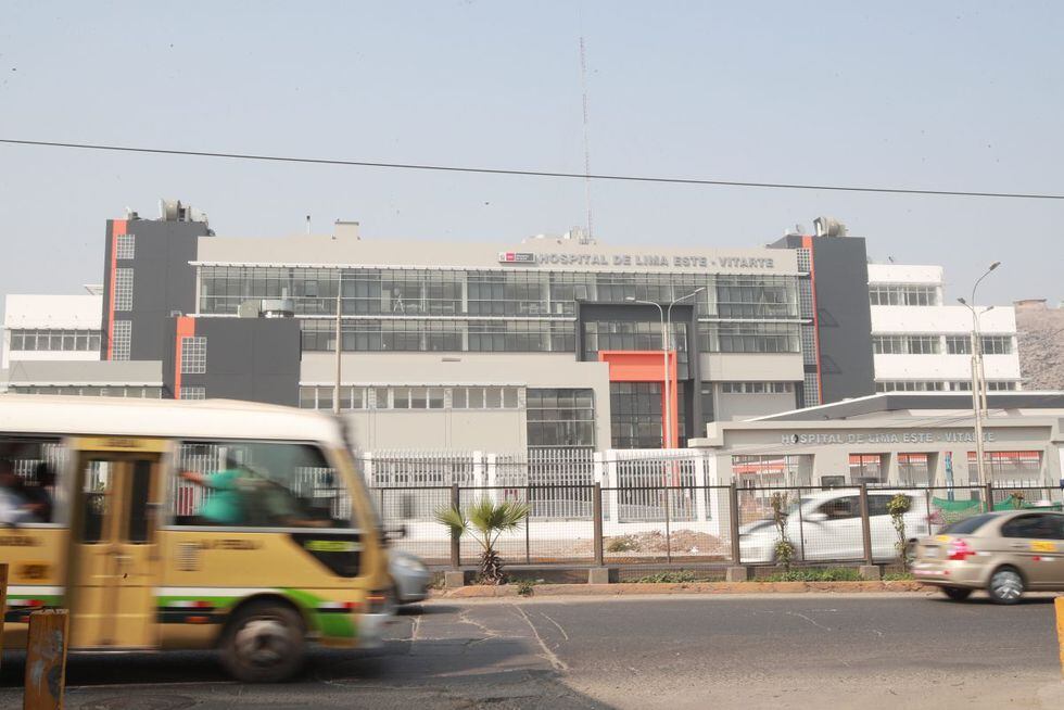 Coronavirus en Perú: Ministerio de salud dio la lista oficial de ...