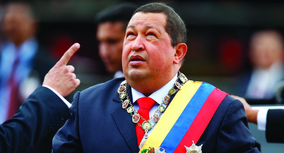 Hugo Chávez muere de cáncer y en Venezuela declaran siete días de duelo ...