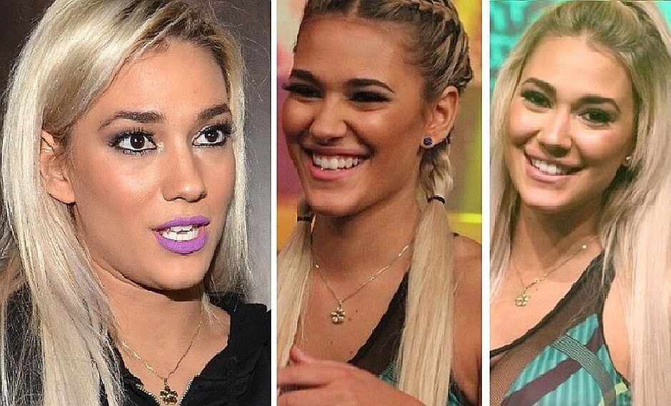 ¿Julieta Rodríguez podría regresar al Perú? Su abogado lo explica así ...