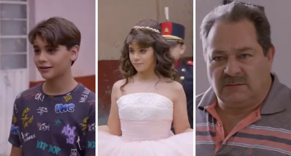 Lavado de cerebro: America TV lanza capitulo con "quinceañera" trans ...