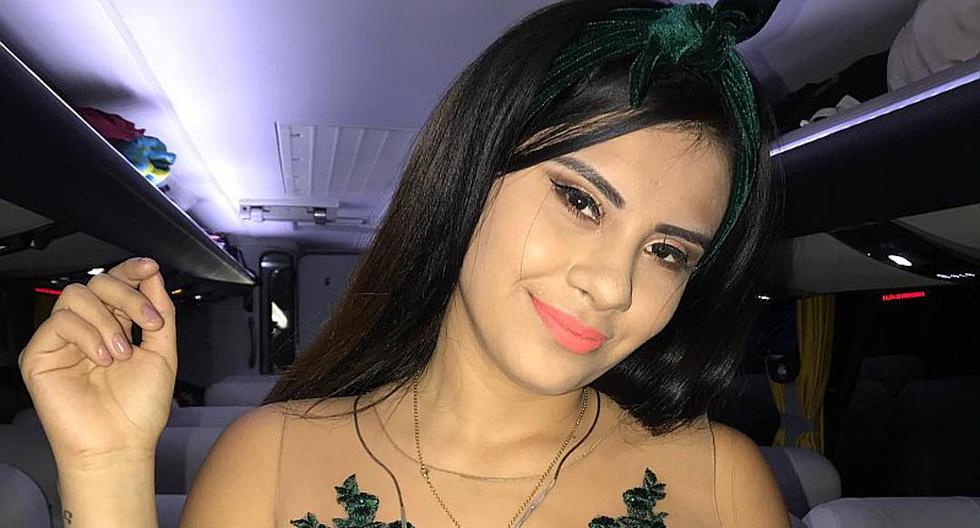 Thamara Gómez y sus notables cambios de look en lo que va del año ...