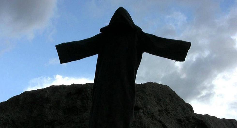 ¿Sabías esta leyenda? ¡Conoce al pishtaco, el asesino de los Andes ...