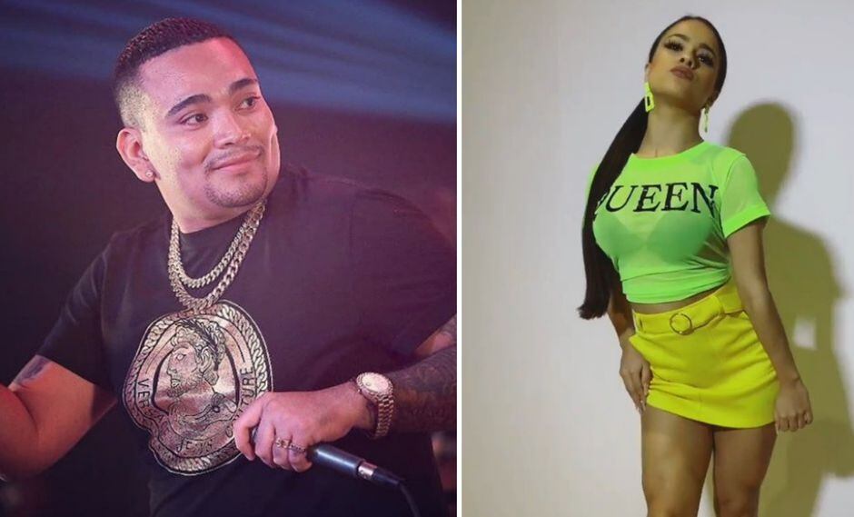 Josimar: su exbailarina lanza fuerte frase tras nueva relación del ...