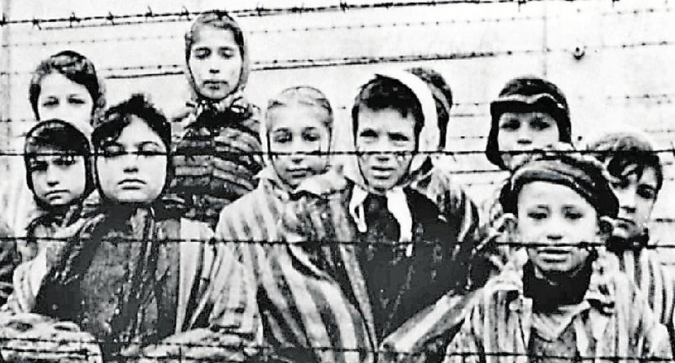 Peruano héroe | INTERNACIONAL | OJO