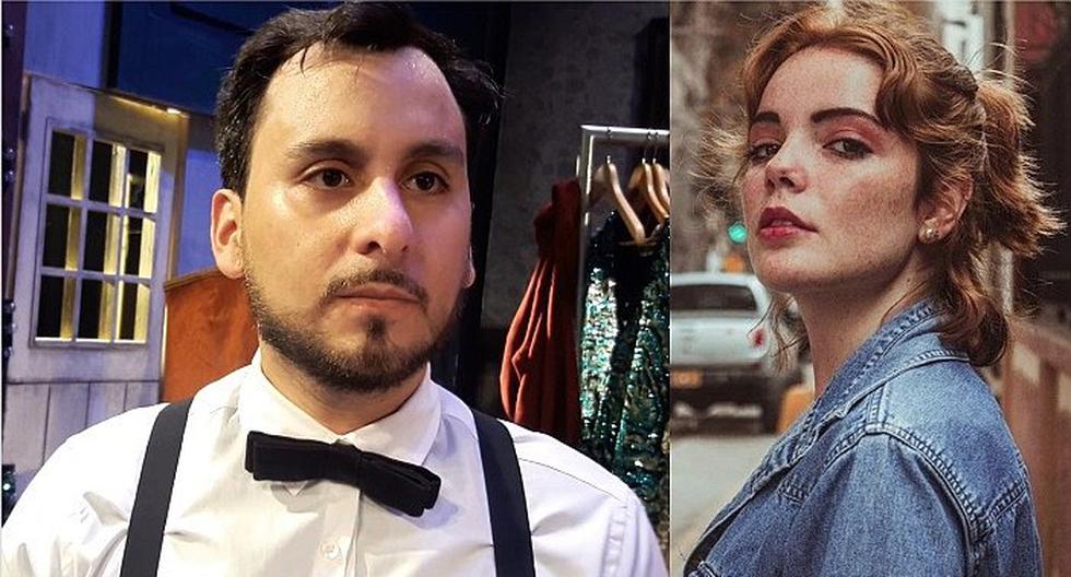 Guillermo Castañeda vuelve al teatro tras un año polémico: “Estoy más ...