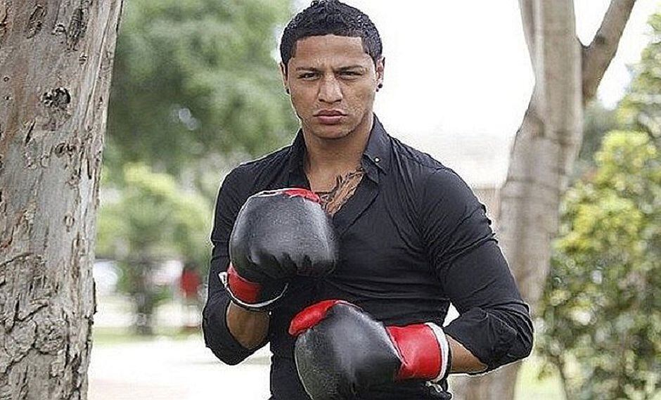 Jonathan Maicelo formará nuevos campeones del boxeo con esta iniciativa ...