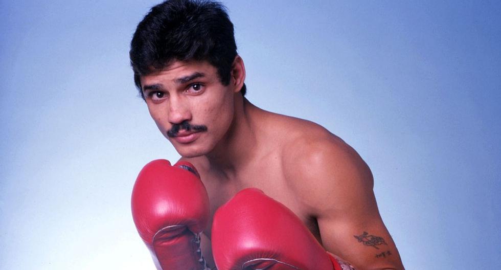 Alexis Argüello es un mito del boxeo a 10 años de su partida │VIDEO ...