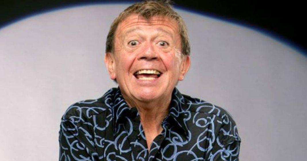 Escucha cómo es la verdadera voz de Chabelo web ojo | OJO-SHOW | OJO