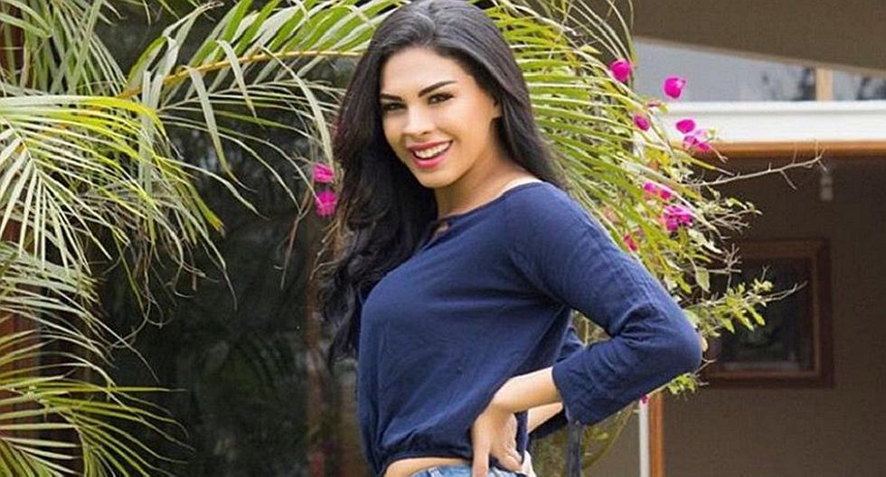 Stephanie Valenzuela debuta en las tablas con este show | OJO-SHOW | OJO