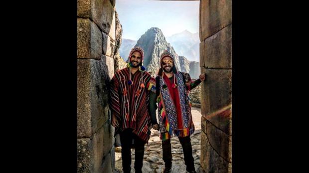 Rodrigo González confirma que terminó con su novio Sean Rico: “lo que ...