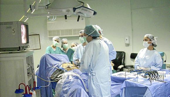 Cuándo se realiza una operación? | ACTUALIDAD | OJO