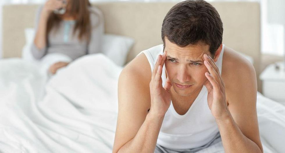 8 trucos para mantener una erección pase lo que pase | MUJER | OJO