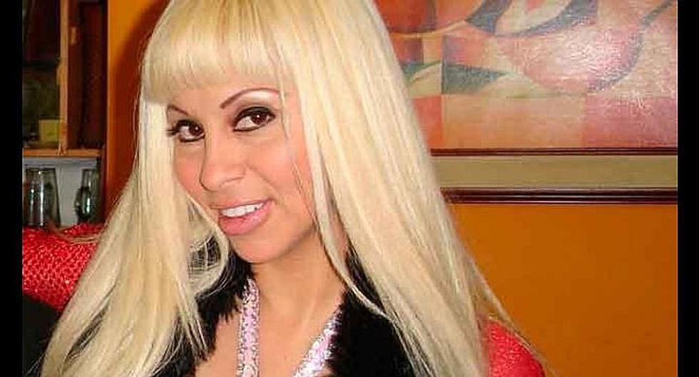 Maribel Velarde sorprendió a todos con este logro profesional | MUJER | OJO