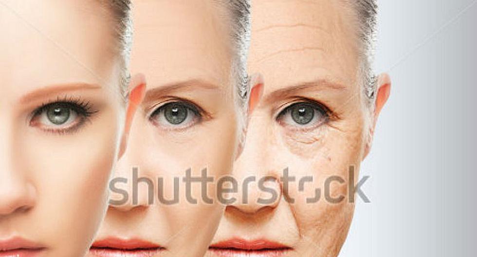 ¿Piel opaca? La dermatóloga francesa, Claire Sentenac explica cómo ...