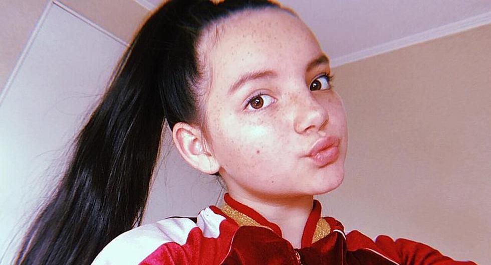 Francisca Aronsson es fiel a la marca Privat y luce más elegante que ...