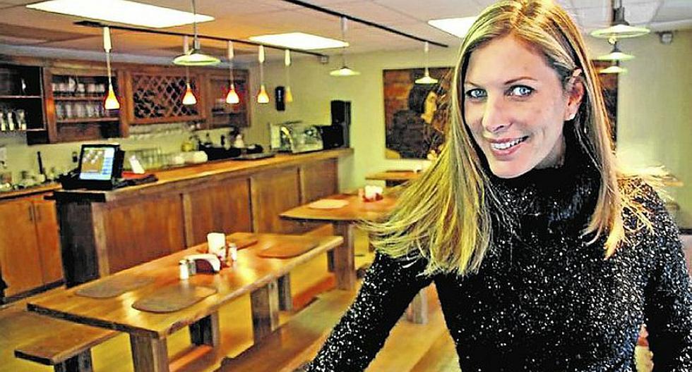 Leslie Stewart se operó por cáncer a la piel | MUJER | OJO