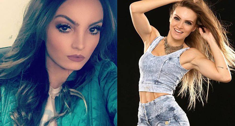 ¡Qué maravilla! No creerás qué secreto usa Carol Reali para cuidar su ...