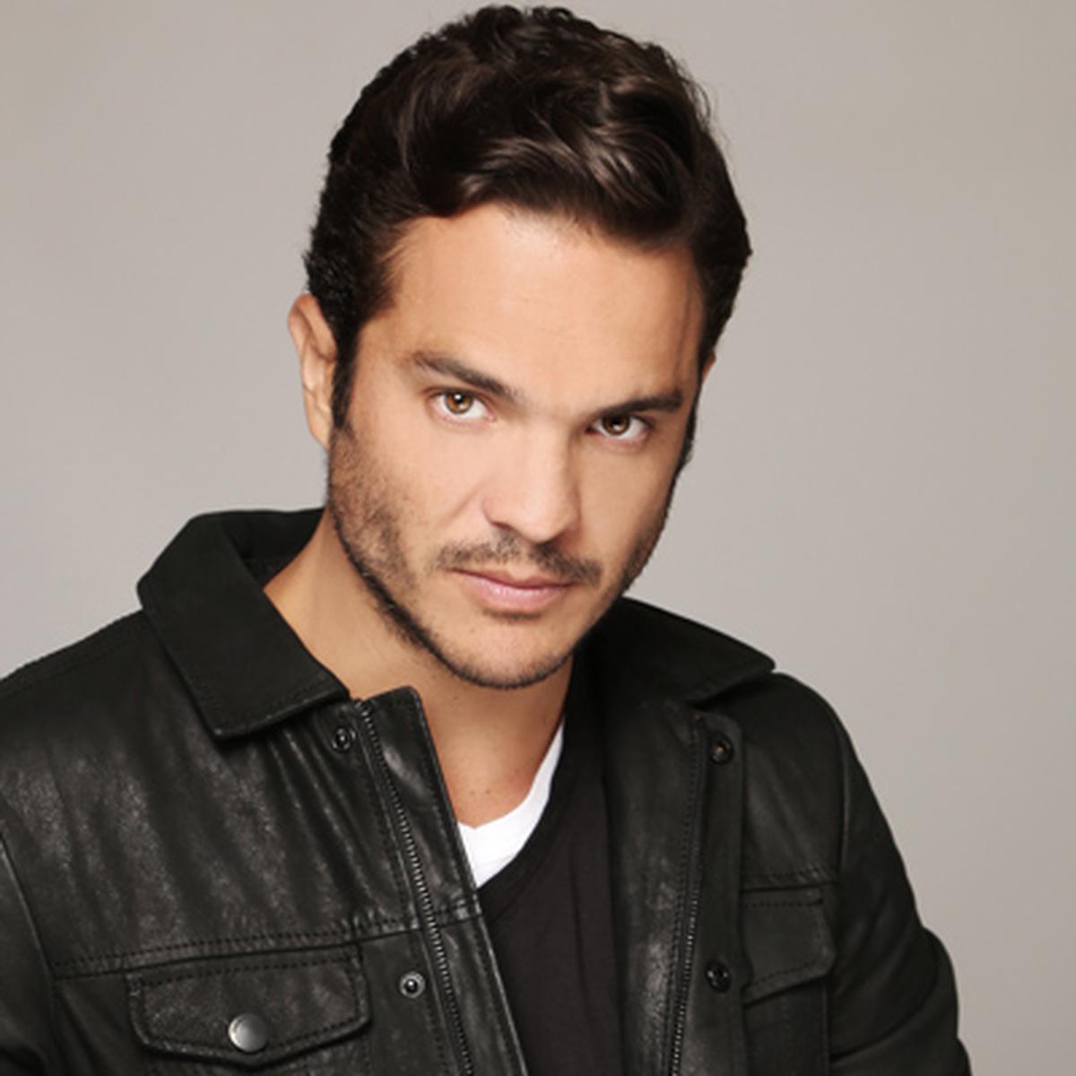 Kuno Becker Y Kate Del Castillo