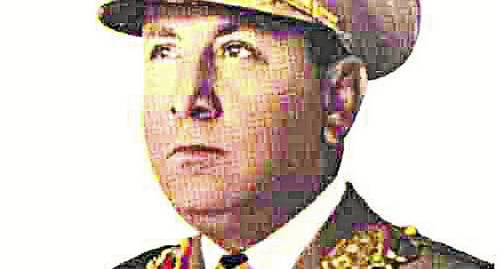 El ochenio de Manuel Odría | ACTUALIDAD | OJO