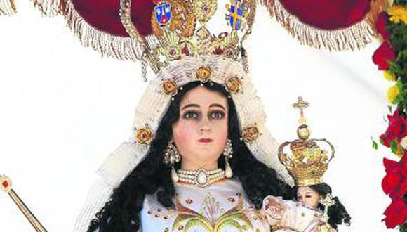 Arequipa: Celebraciones en honor a la Virgen de Chapi serán trasmitidas ...