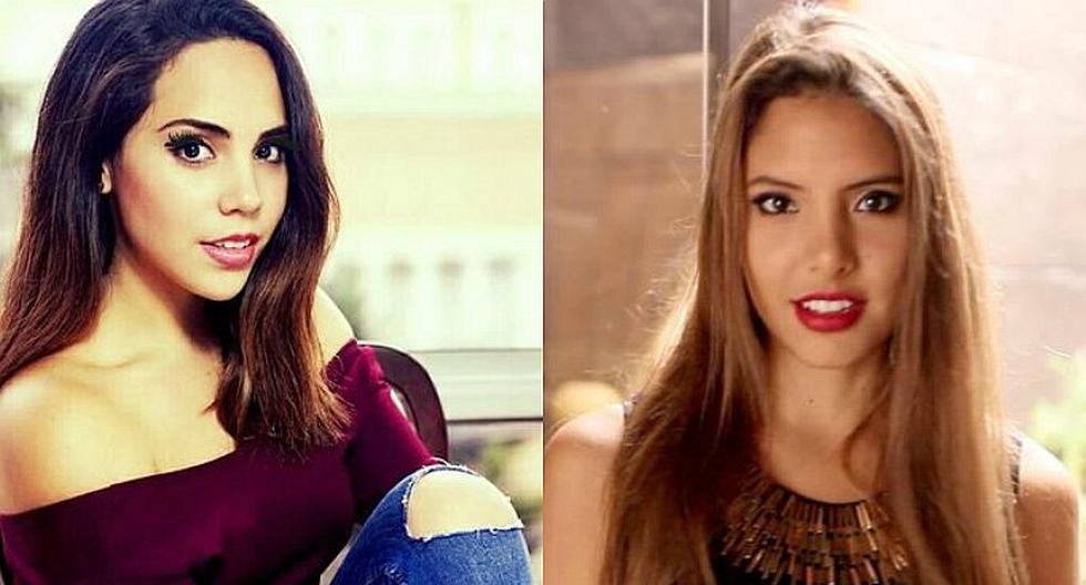 4 youtubers peruanas que hablan de moda y belleza | MUJER | OJO