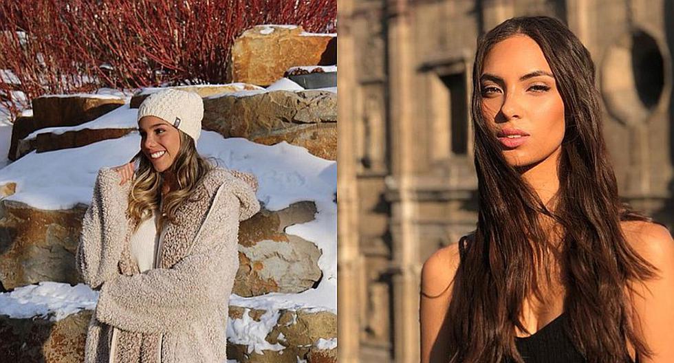 Cómo y con qué llevar botines blancos, según Mafer Neyra y Natalie Vértiz | MUJER | OJO