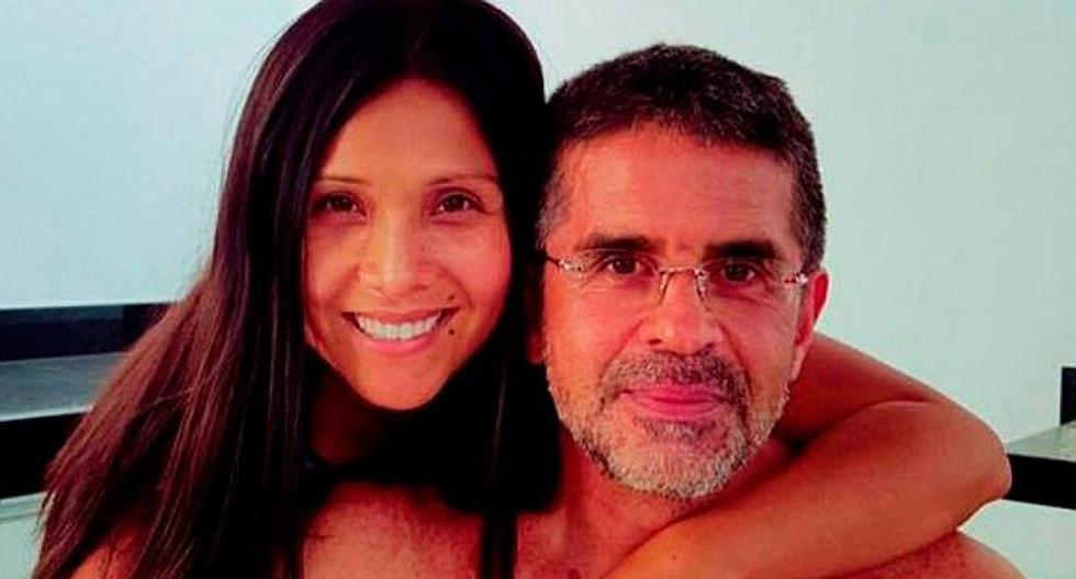 Tula Rodríguez disfruta de hermosos momentos familiares junto a su ...