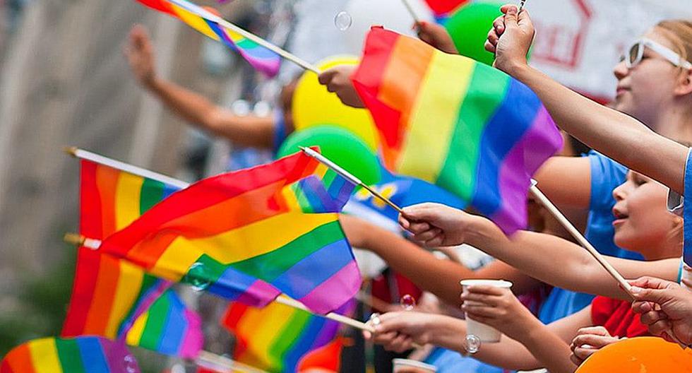 Conoce qué significa cada una de las letras que conforman la palabra ...