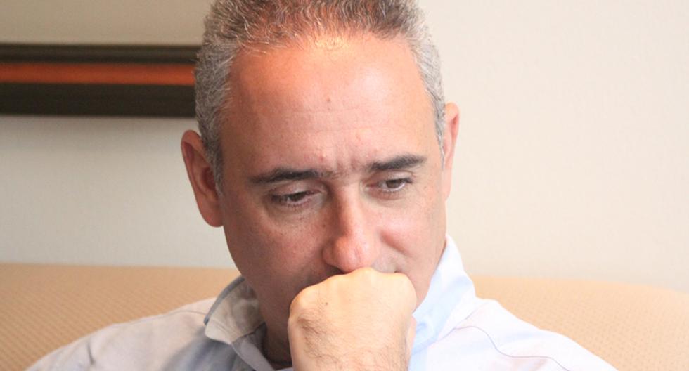 Kouri participaría en plancha presidencial para el 2011 | ACTUALIDAD | OJO