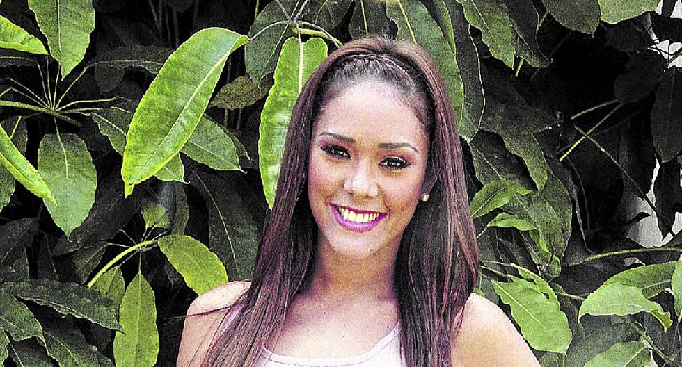 Karen Schwarz iniciará rodaje de su primera película | ACTUALIDAD | OJO