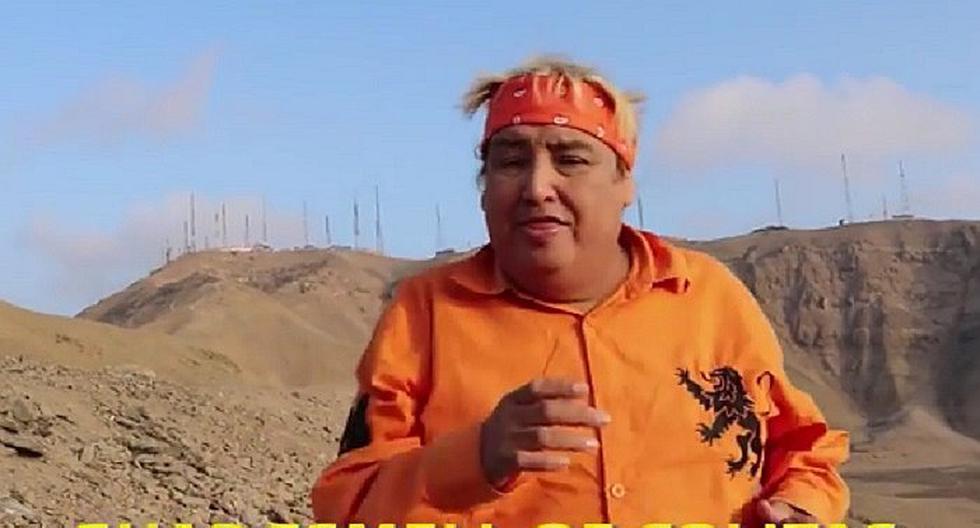 Tongo lanza nuevo cover del tema "Hotel California" en redes sociales ...