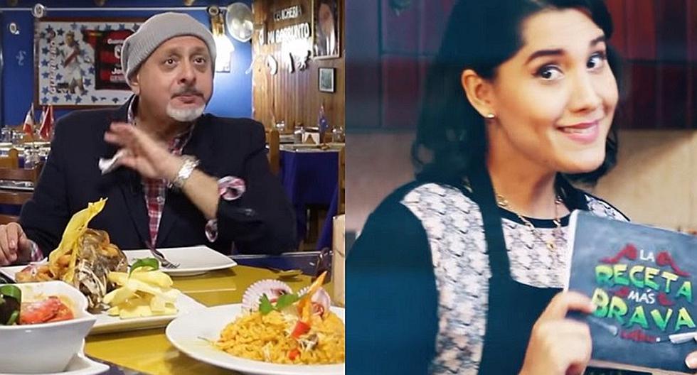 Ricky Tosso: Esposa continúa así con el sueño del recordado actor | OJO ...