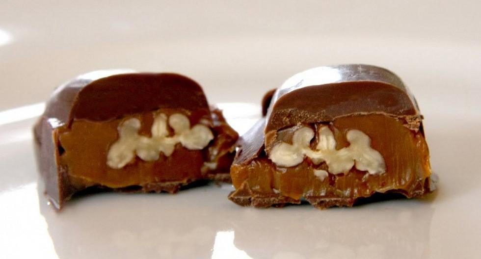 La Receta del Dia: ¿Cómo preparar chocotejas en solo diez sencillos ...