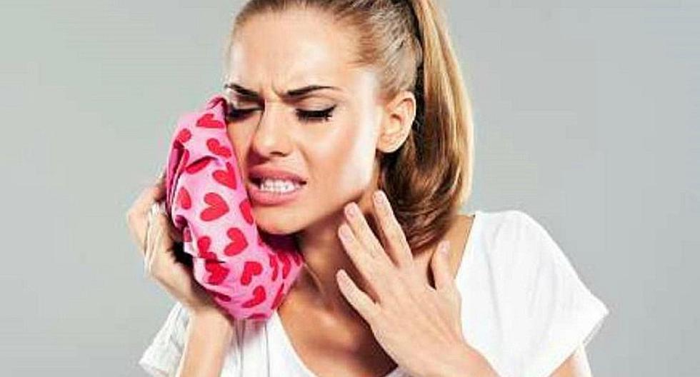 ¿Dolor de muela? Lo que debes hacer en casos de extremo dolor | MUJER | OJO