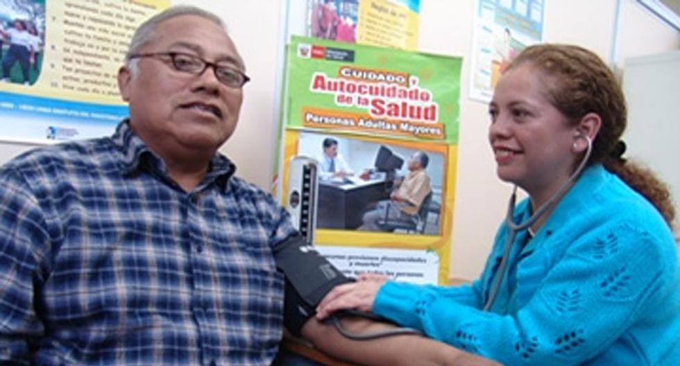 "Ronco" Gámes pide ayuda para superar enfermedad | ACTUALIDAD | OJO